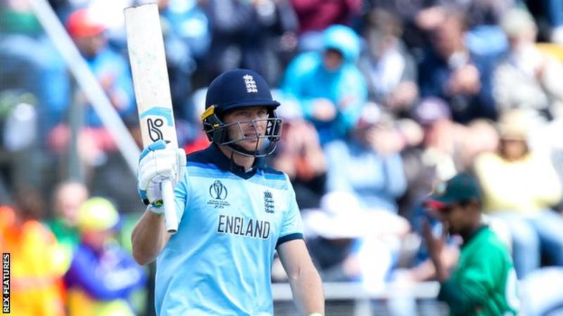 Cricket World Cup: England's Jos Buttler expected to be fit for West ...