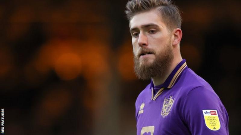 Tomas Holy: Carlisle United sign keeper after Ipswich Town release ...