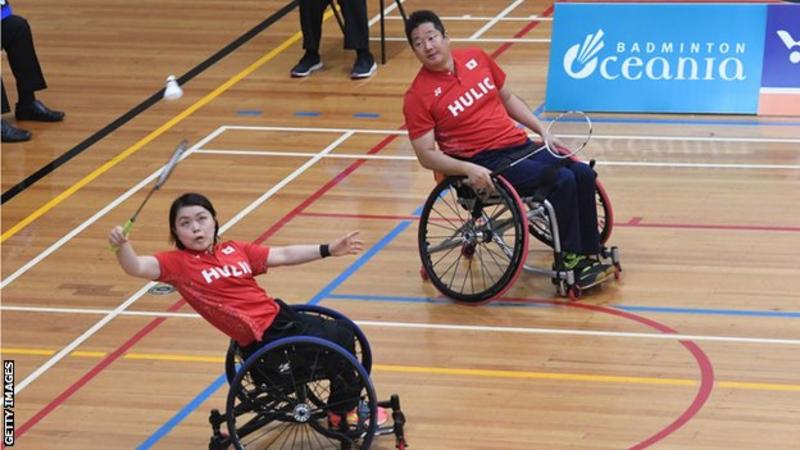 Tokyo Paralympics: What you need to know about Paralympic ...