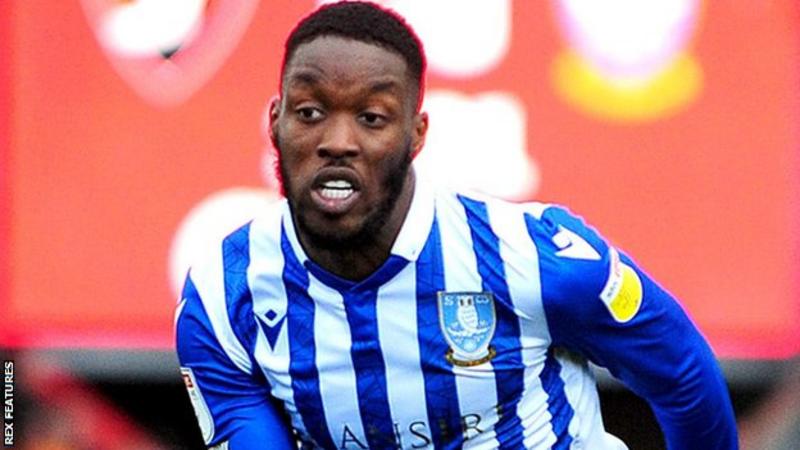 Olamide Shodipo: Queens Park Rangers take up one-year extension option ...