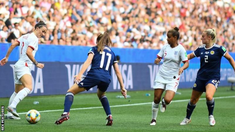 Women's football: One in five adults support sport, as survey finds 60% ...