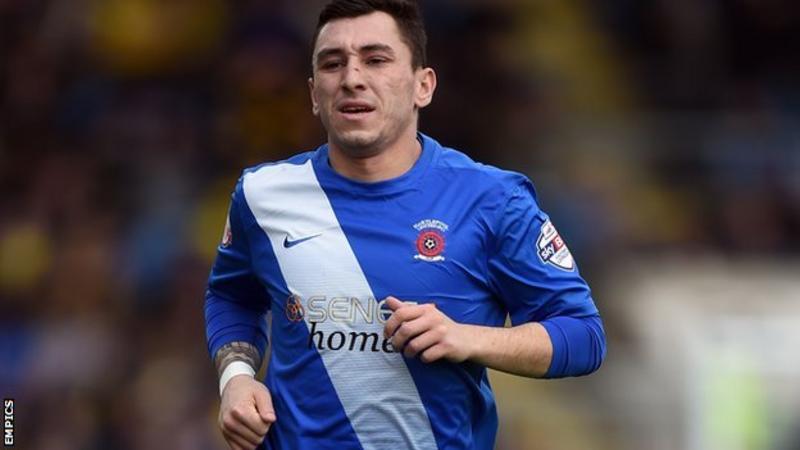 Nathan Thomas: Sheffield United sign Hartlepool midfielder for ...