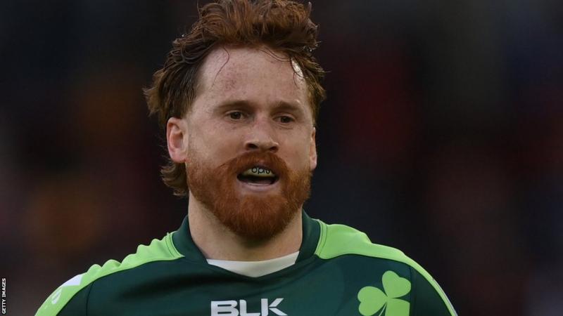 Rory Jennings: Newcastle Falcons sign ex-London Irish fly-half on two ...