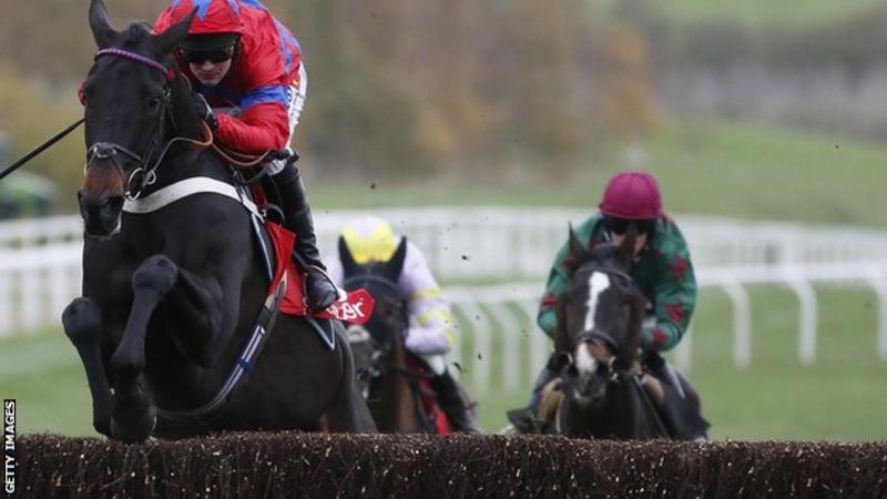 Sprinter Sacre wins for first time since April 2013; Faugheen beaten ...