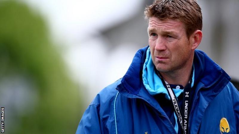 Carl Hogg: Worcester Warriors must 'get up to speed' on new 4G pitch ...