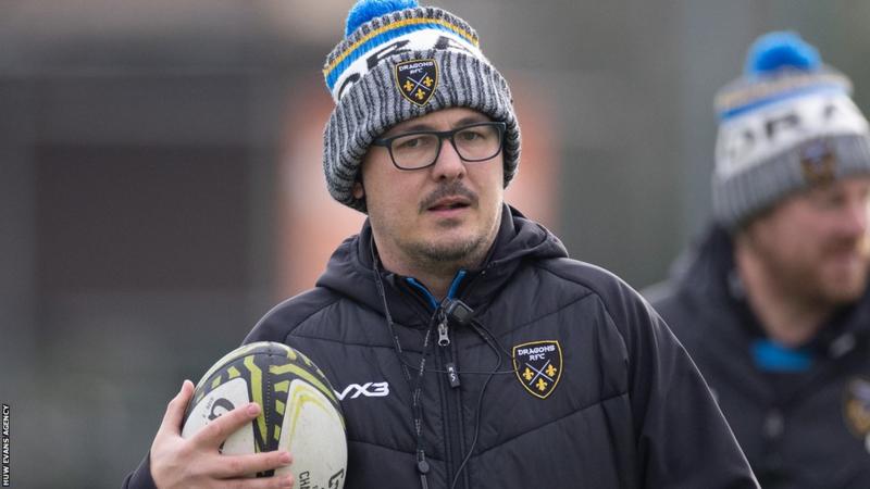 Dragons: I've never questioned my coaching ability, says boss Dai ...