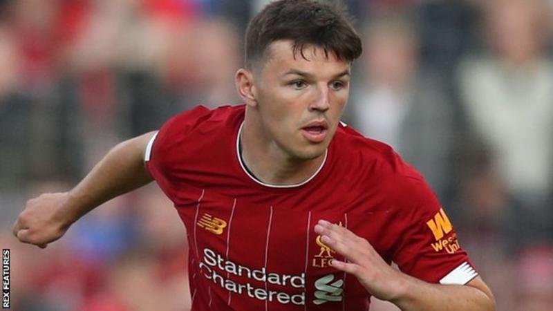 Bobby Duncan: Derby County sign former Liverpool youngster from ...