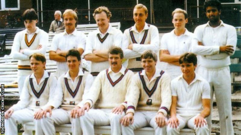 Viv Richards, Learie Constantine & Wes Hall: West Indies cricketers who ...