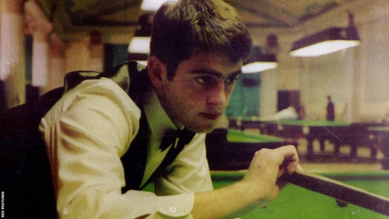 Ronnie O'Sullivan photo gallery - BBC Sport