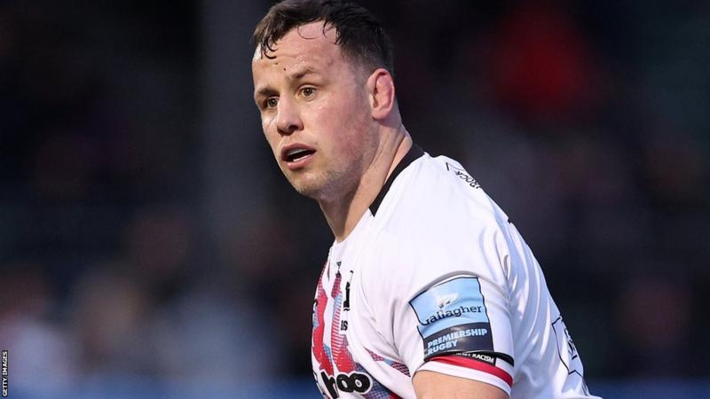 Newcastle Falcons sign Josh Bainbridge and Bryan Byrne on two-year ...