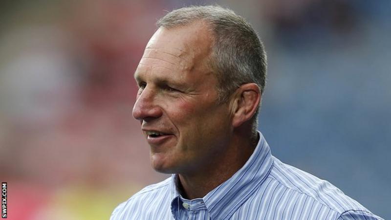 Huddersfield Giants: Super League club to appoint new interim coach ...