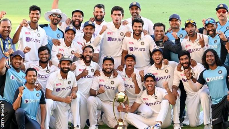 India defeat of Australia at the Gabba is one of the greatest ever ...