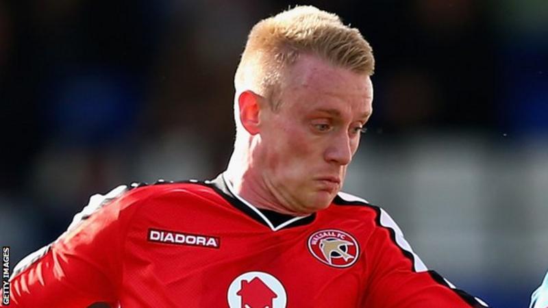 Ashley Grimes: Southport sign former Manchester United academy player ...