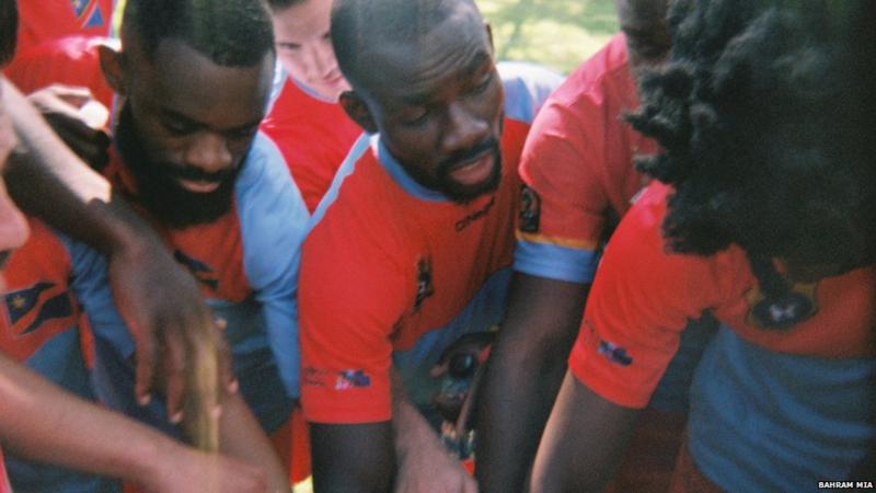 World Refugee Day: Goal Click and UNHCR on football's global impact ...