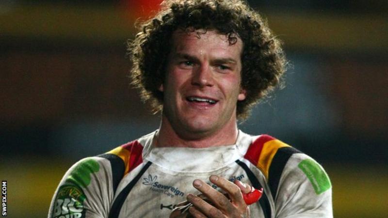 Jamie Langley: Broncos assistant boss signs new two-year deal - BBC Sport