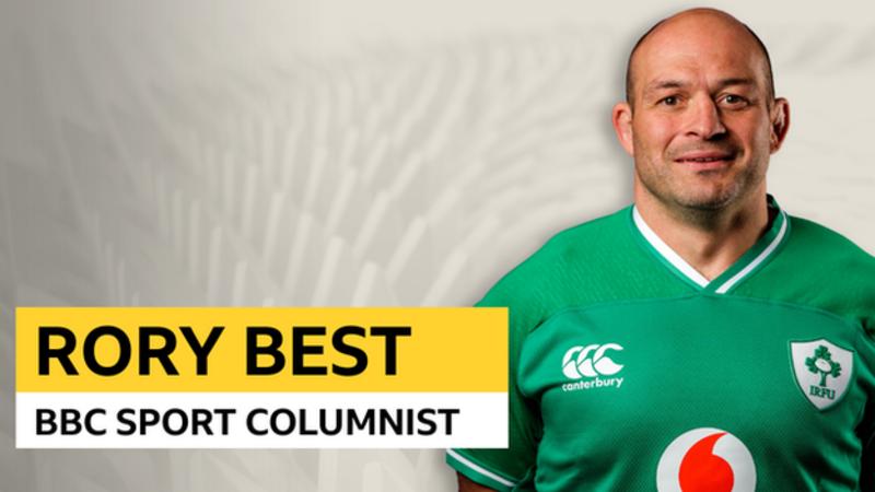 Rory Best column: 'Ireland must ride the wave of England win into the ...