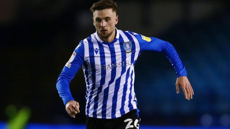 Lewis Wing: Wycombe Wanderers sign Middlesbrough midfielder on loan ...