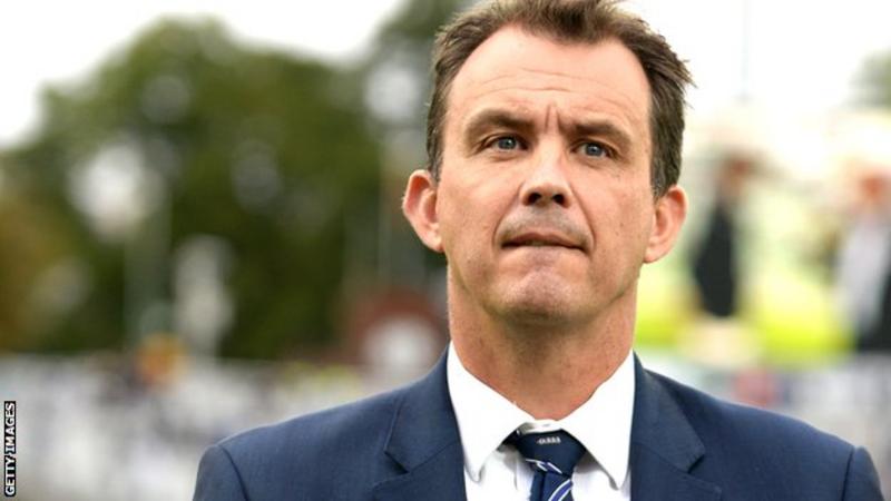 Tom Harrison: ECB pledges £60m amid 'biggest challenge in its history ...