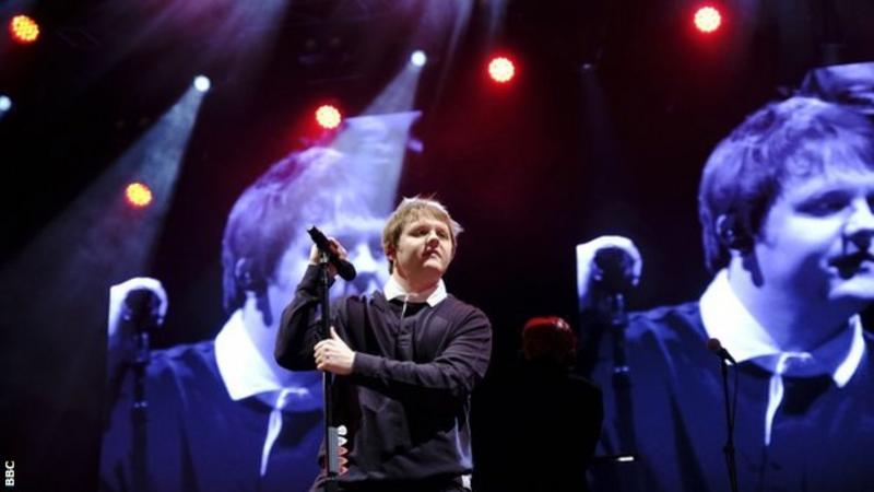 Lewis Capaldi and Emeli Sandé to perform at BBC Sports Personality in ...