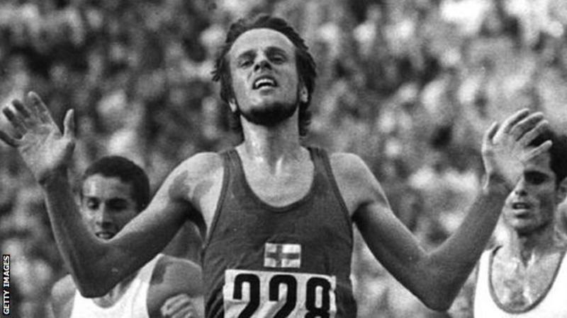 Rio Olympics 2016: Mo Farah makes history by winning 10,000m gold - BBC ...