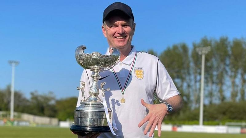 2023 Muratti Vase: Jersey beat Guernsey 2-1 to retain inter-island ...