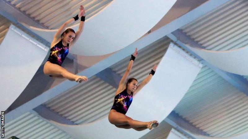 Rio 2016: Tonia Couch targets historic GB women's Olympic diving medal ...