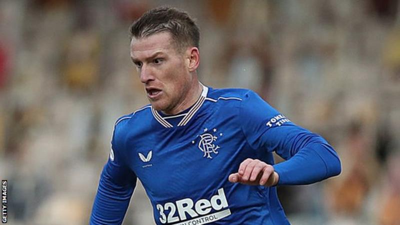 Steven Davis: NI captain 'dreaming' of finishing career 'on a high' at ...