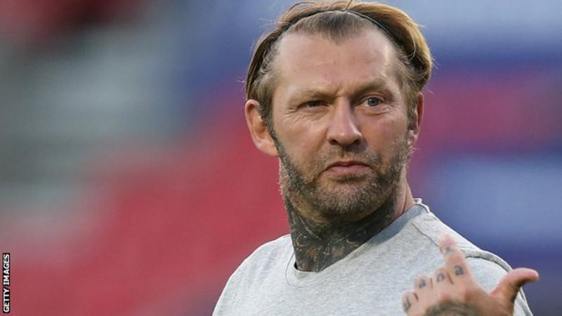 Sean Long: Leeds Rhinos name former Great Britain scrum-half as ...