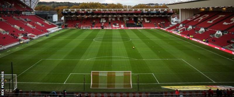 Ashton Gate Eight: How eight players tore up their contracts to save ...