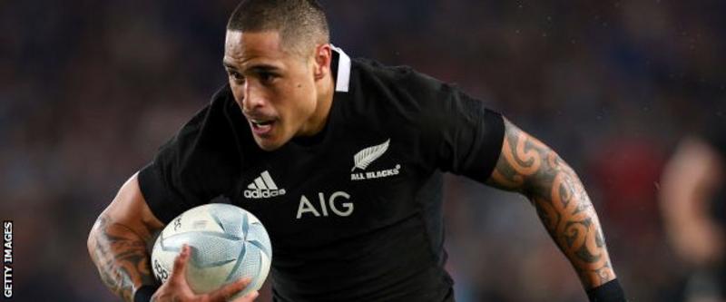 Rugby World Cup: Danny Care & Chris Ashton pick six to watch - BBC Sport