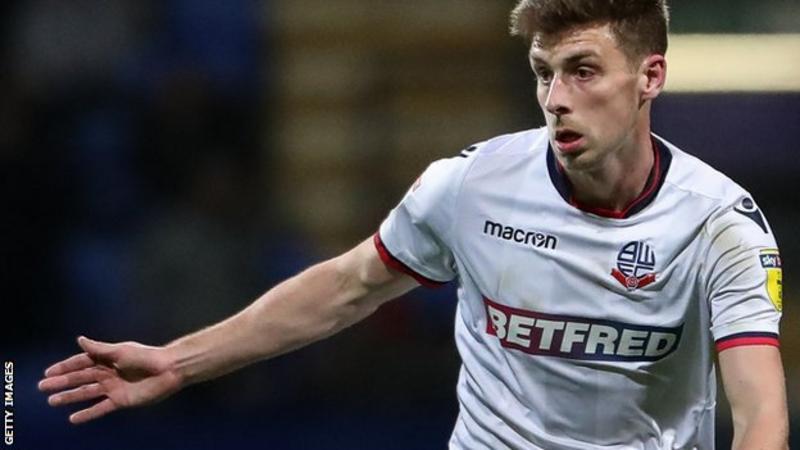 Joe Williams: Wigan Athletic sign Everton midfielder for undisclosed ...