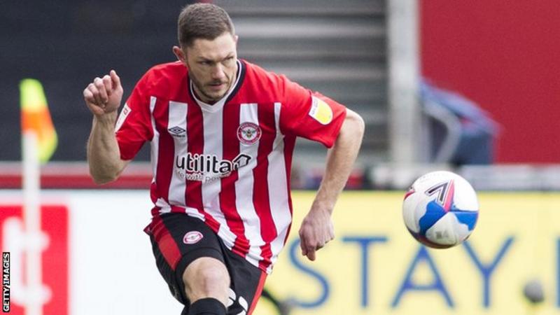 Championship play-off final: Henrik Dalsgaard backs Brentford to end ...