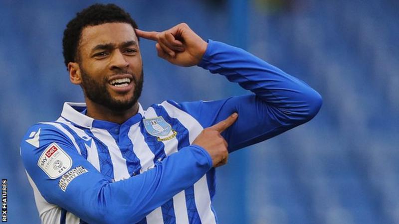 Sylla Sow: Forward leaves Sheffield Wednesday for De Graafschap - BBC Sport