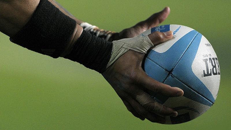 Rugby's steroid trend 'worrying' says UK Anti-Doping boss - BBC Sport