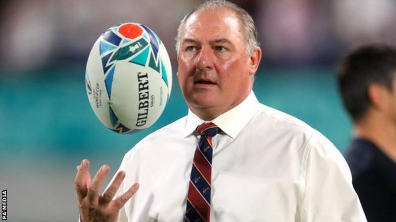 Japan deserve their history-making moment - Matt Dawson column - BBC Sport