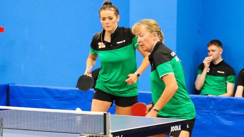 2023 Island Games: Guernsey duo deny Jersey's Silcock a third gold ...