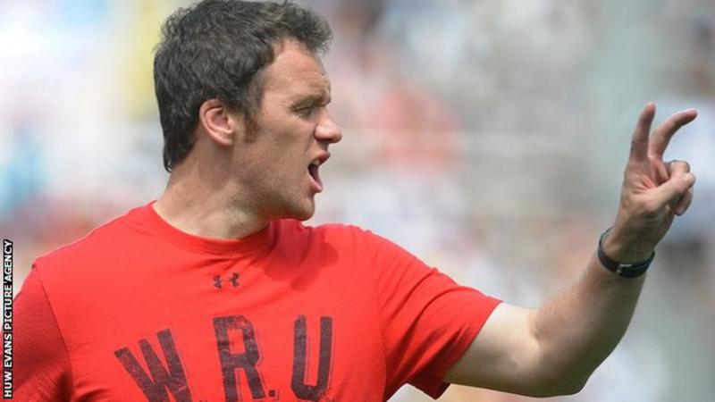 Mark Jones: Coach says New Zealand players hungry for June restart ...