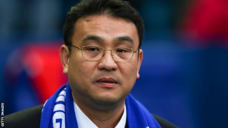 Dejphon Chansiri: Sheffield Wednesday owner takes 'full responsibility ...