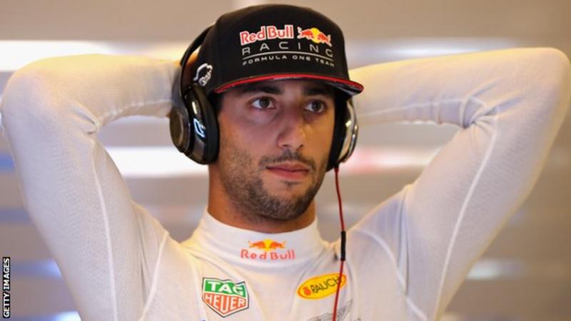 Formula 1 gossip: Ricciardo, Porsche, Aston Martin, Lamborghini ...