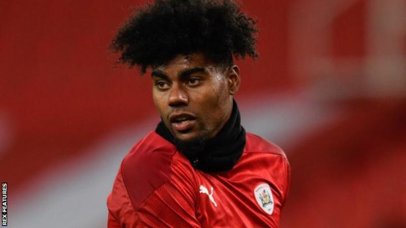 Corey Addai: Crawley Town sign former Barnsley and Coventry City ...