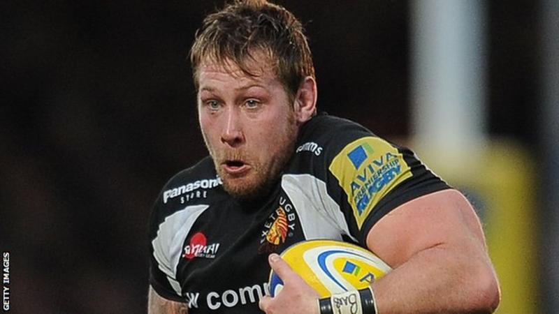 Neil Clark: Former Exeter Chiefs hooker reflects on brain damage from ...