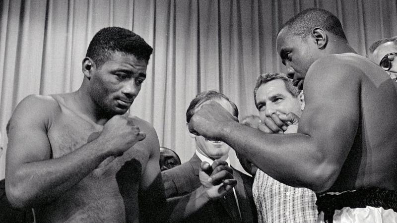Sonny Liston: The mysterious death that haunts boxing - BBC Sport