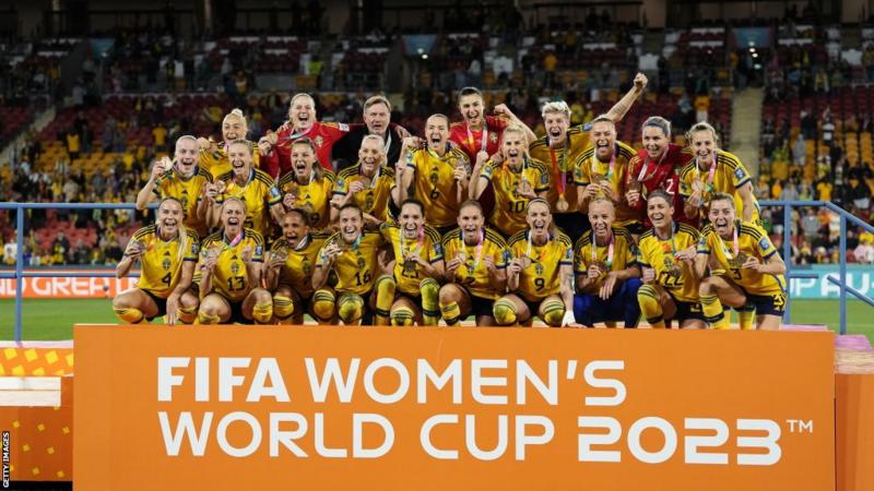 Women's World Cup 2023: 25 great images from Australia and New Zealand ...
