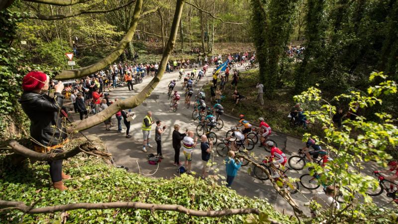 World sport: 10 photos we liked this week - BBC Sport