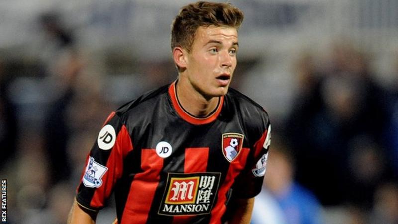 Woking sign Bournemouth's Matt Butcher on loan - BBC Sport