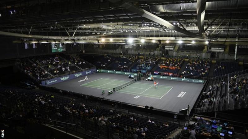 Glasgow Rocks renamed Caledonian Gladiators with view to East Kilbride ...