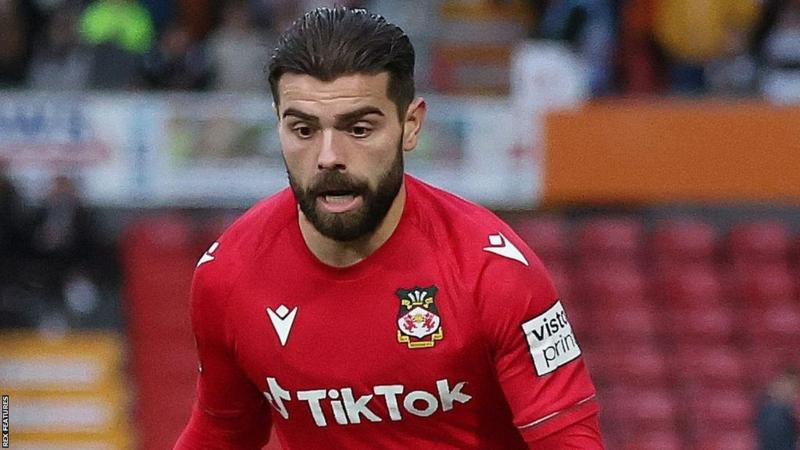 Eastleigh 0-2 Wrexham: Ben Tozer and Elliot Lee score in Dragons ...