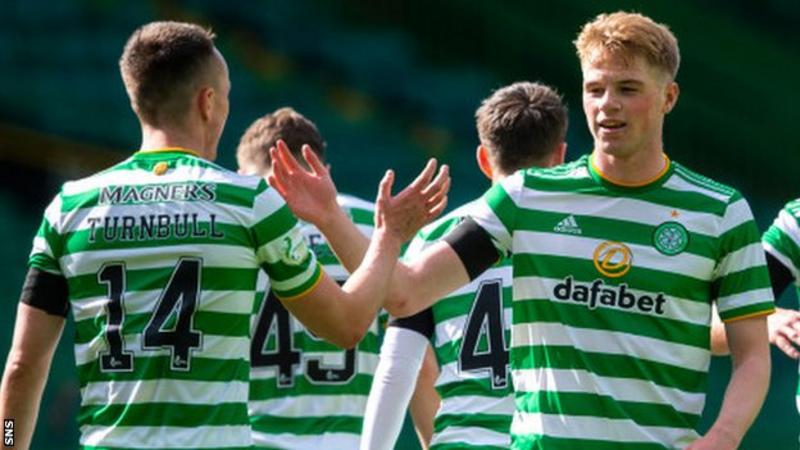 Stephen Welsh: Celtic agree new four-year contract with centre-half ...