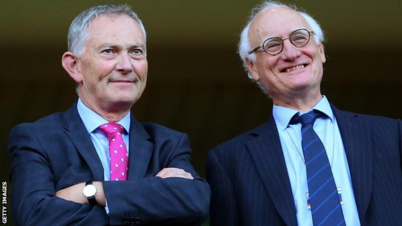 Richard Scudamore: Premier League clubs asked for £250,000 towards £5m ...