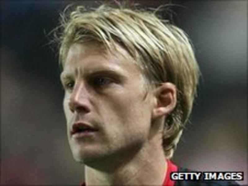 Dan Harding extends contract at Southampton - BBC Sport